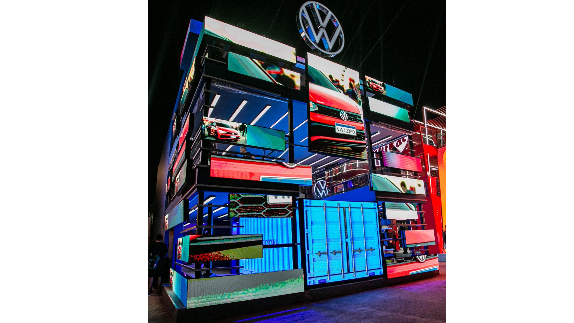 Volkswagen anuncia patrocínio ao Rock in Rio Brasil 2026 | Portal da ...