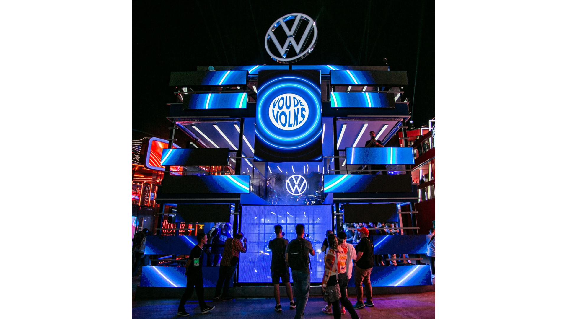 Volkswagen anuncia patrocínio ao Rock in Rio Brasil 2026 | Portal da ...